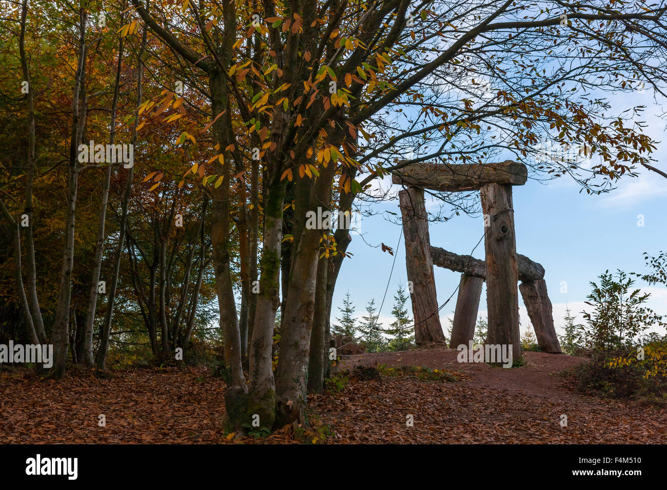 Forestofdean hi-res stock photography and images - Alamy