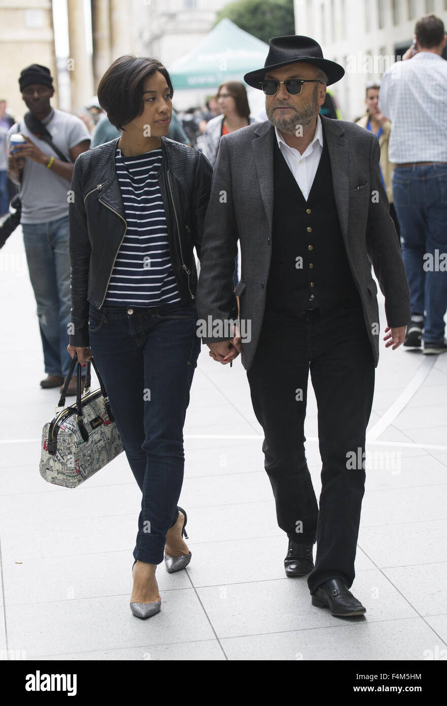 Gayatri galloway hi-res stock photography and images - Alamy