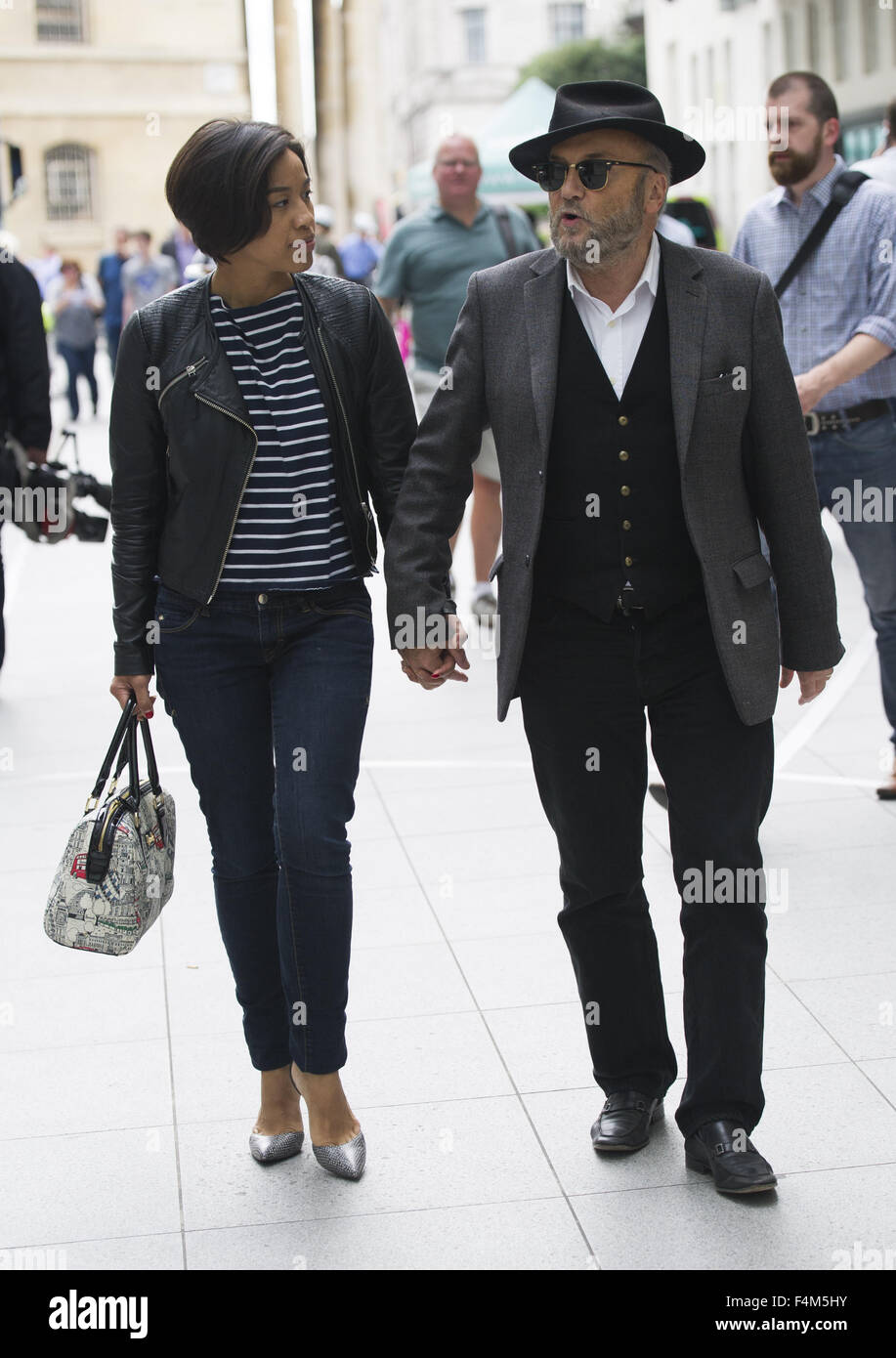 Gayatri galloway hi-res stock photography and images - Alamy