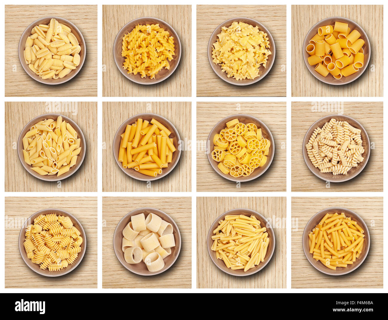 Dry pasta hi-res stock photography and images - Alamy