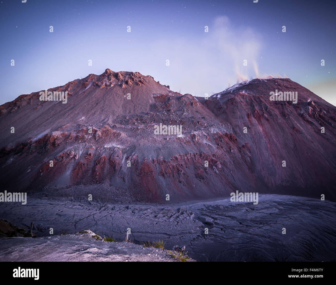 Chaiten High Resolution Stock Photography and Images - Alamy