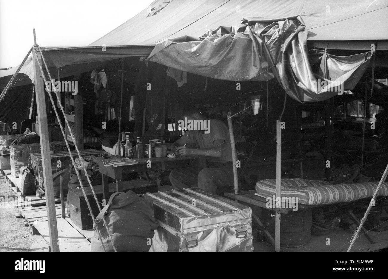 1st Infantry Division Stock Photos & 1st Infantry Division Stock Images ...