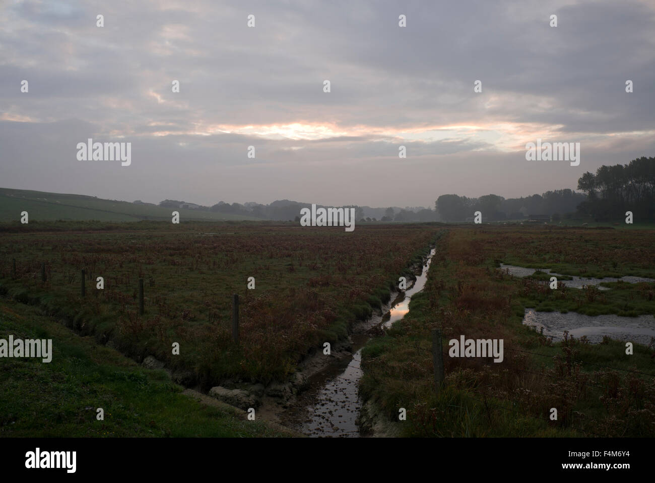Empty culvert hi-res stock photography and images - Alamy