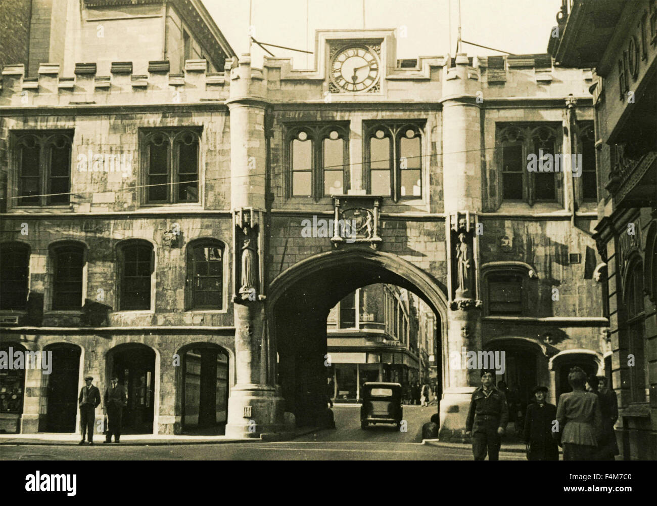 Mint street london hi-res stock photography and images - Alamy