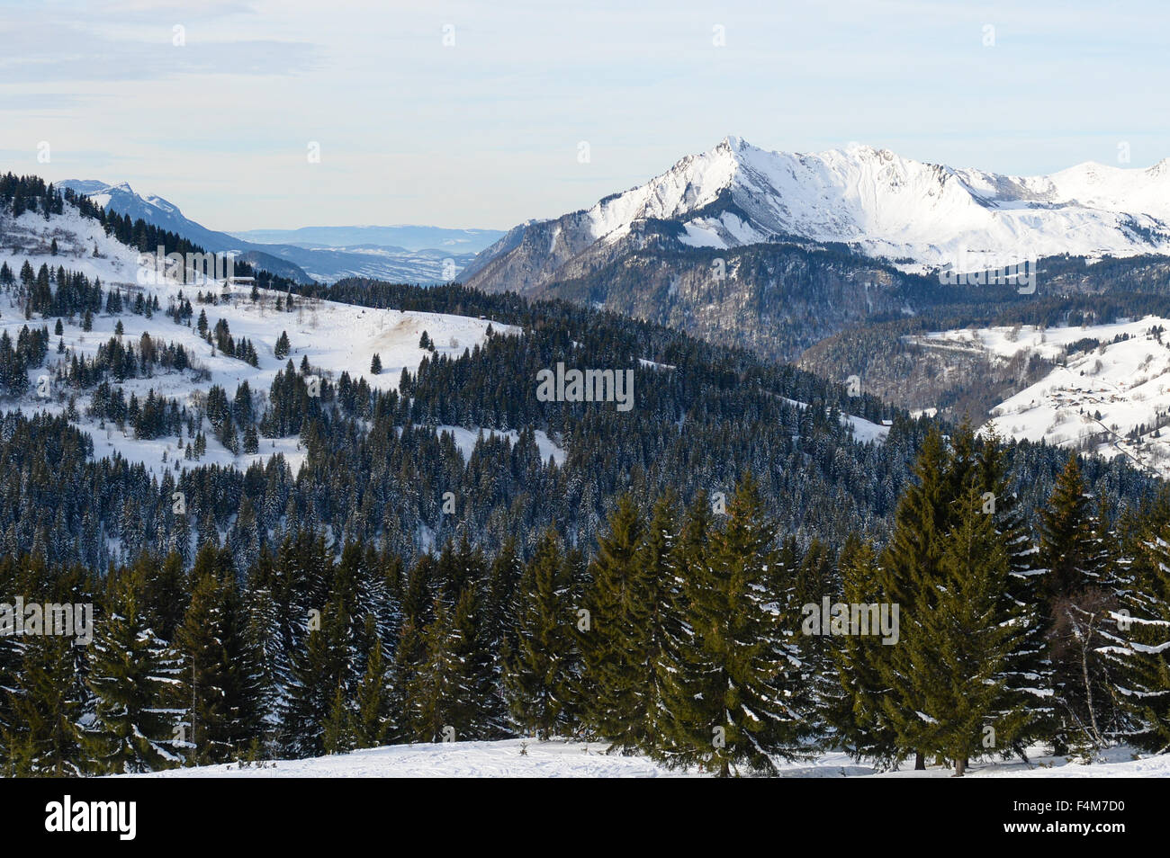pyrenees on pyrenees mountain range