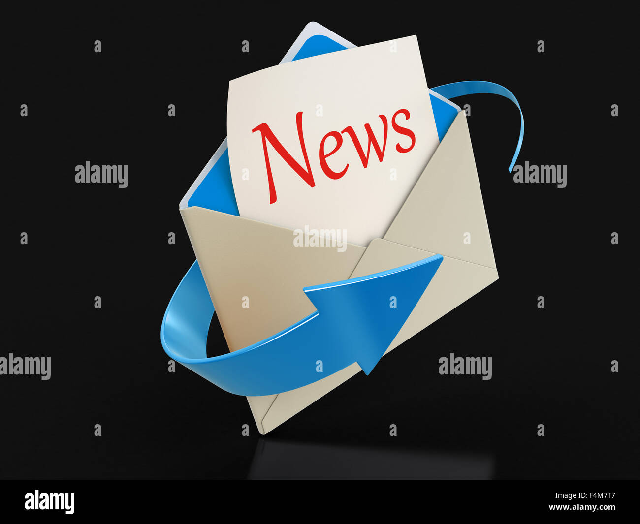 News clipping hi-res stock photography and images - Alamy