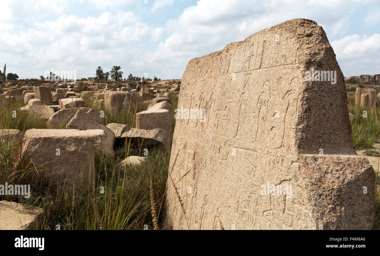 Tell Basta High Resolution Stock Photography and Images - Alamy