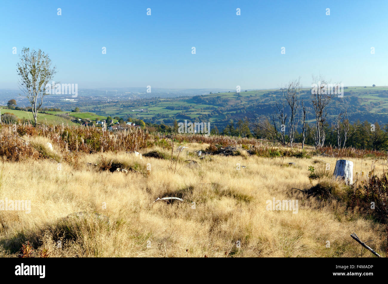 Ystrad mynach hi-res stock photography and images - Alamy