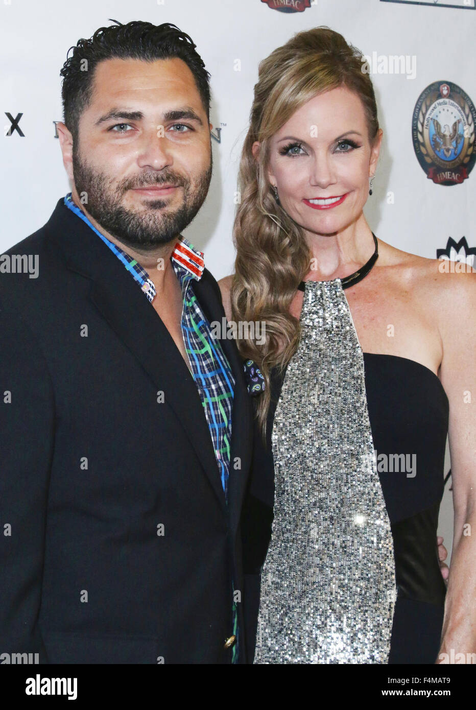 Fashion Consciousness magazine launch party at Riviera 31 - Arrivals ...