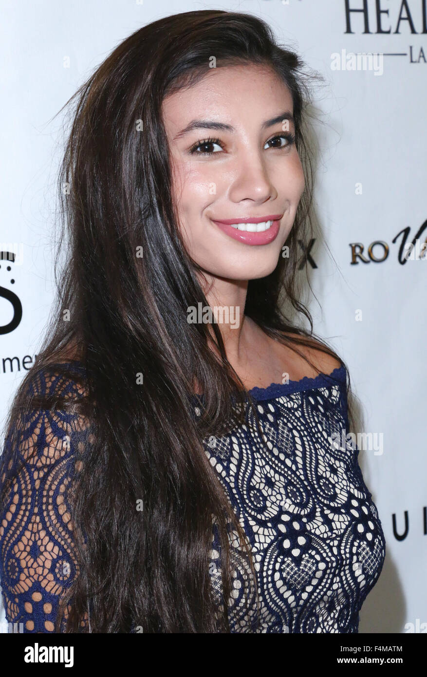 Fashion Consciousness magazine launch party at Riviera 31 - Arrivals ...