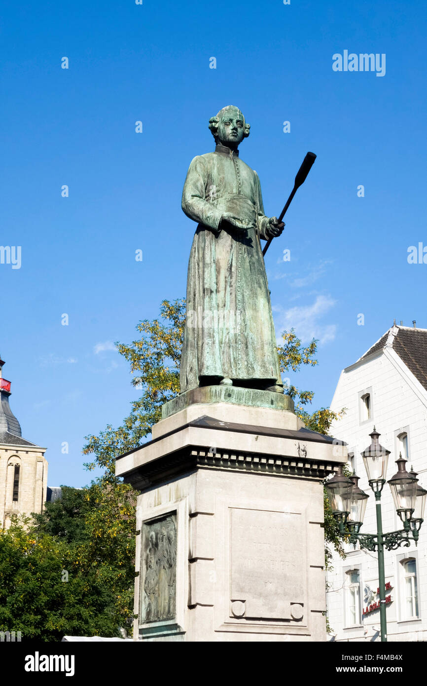 Jan pieter minckelers hi-res stock photography and images - Alamy