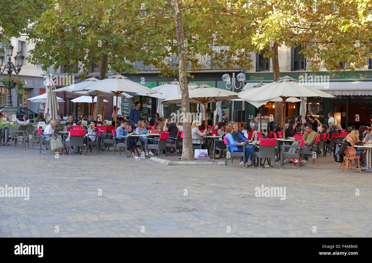 Place carnot hi-res stock photography and images - Alamy