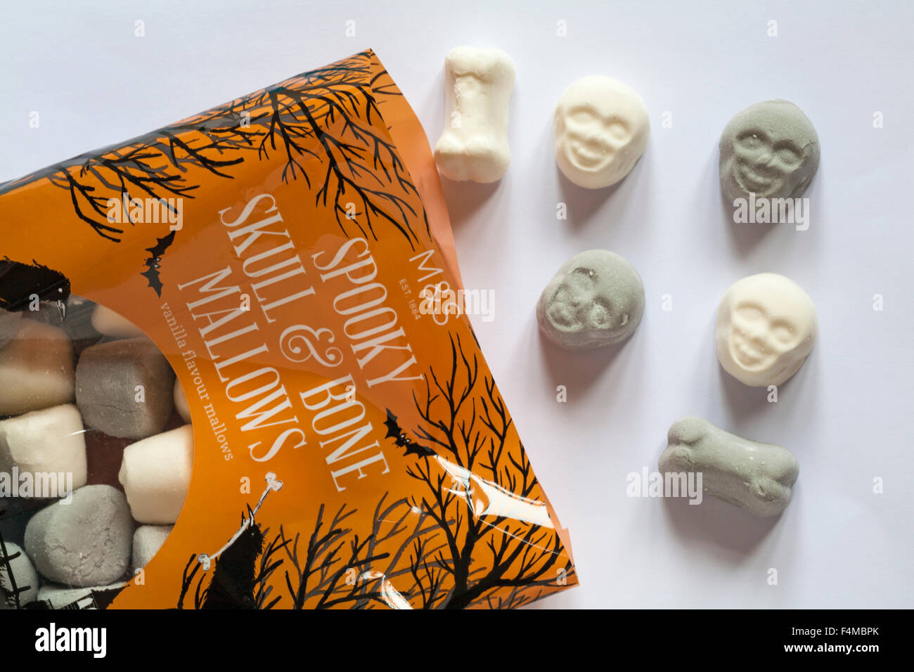Skulls candies hi-res stock photography and images - Alamy