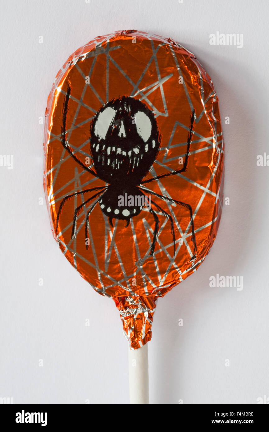 Scary spider hi-res stock photography and images - Alamy