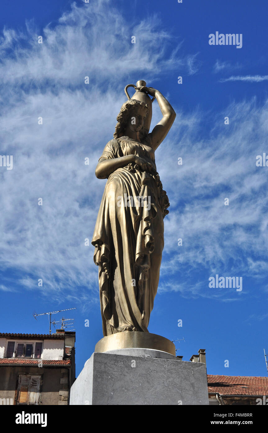 Pyrenean travel culture history hi-res stock photography and images - Alamy