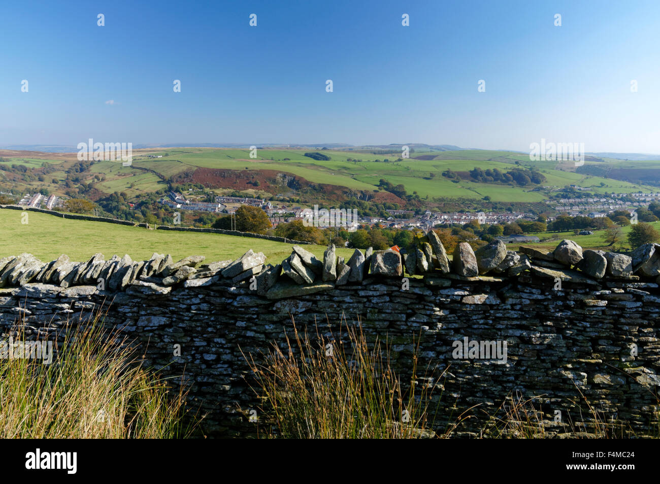 Eglwysilan wales hi-res stock photography and images - Alamy