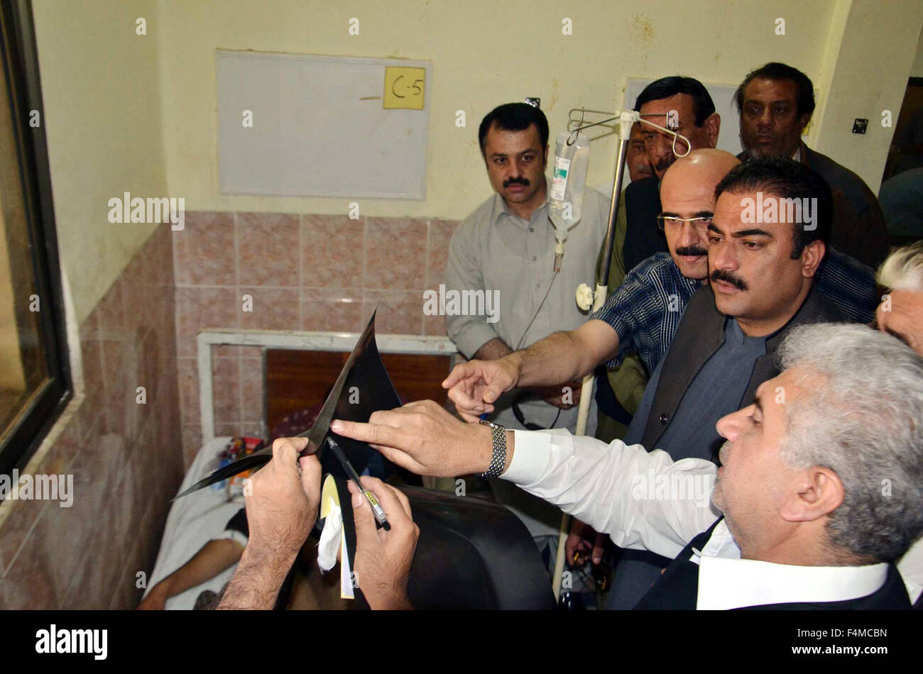 Mir rehmat saleh hi-res stock photography and images - Alamy