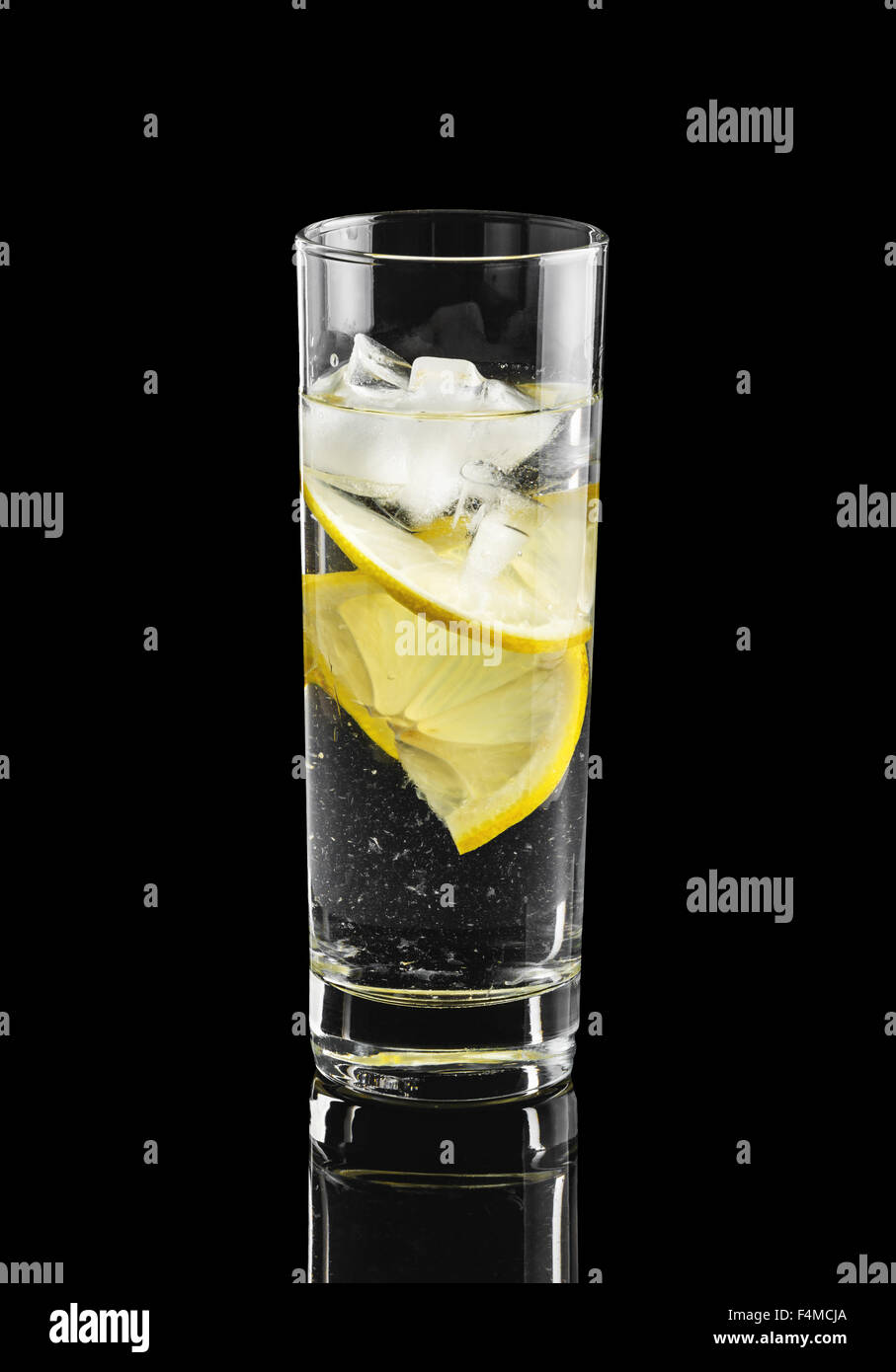 Ice beaker water hi-res stock photography and images - Alamy