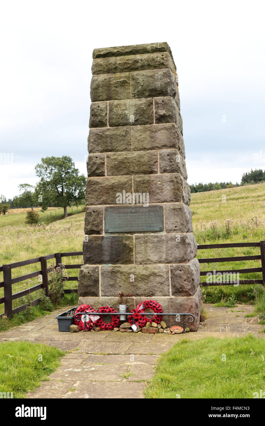 Pals battalion ww1 hi-res stock photography and images - Alamy