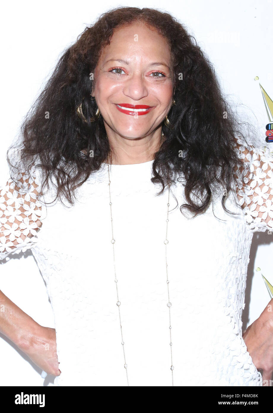 The 22nd Little Miss African American Scholarship Pageant hosted by ...