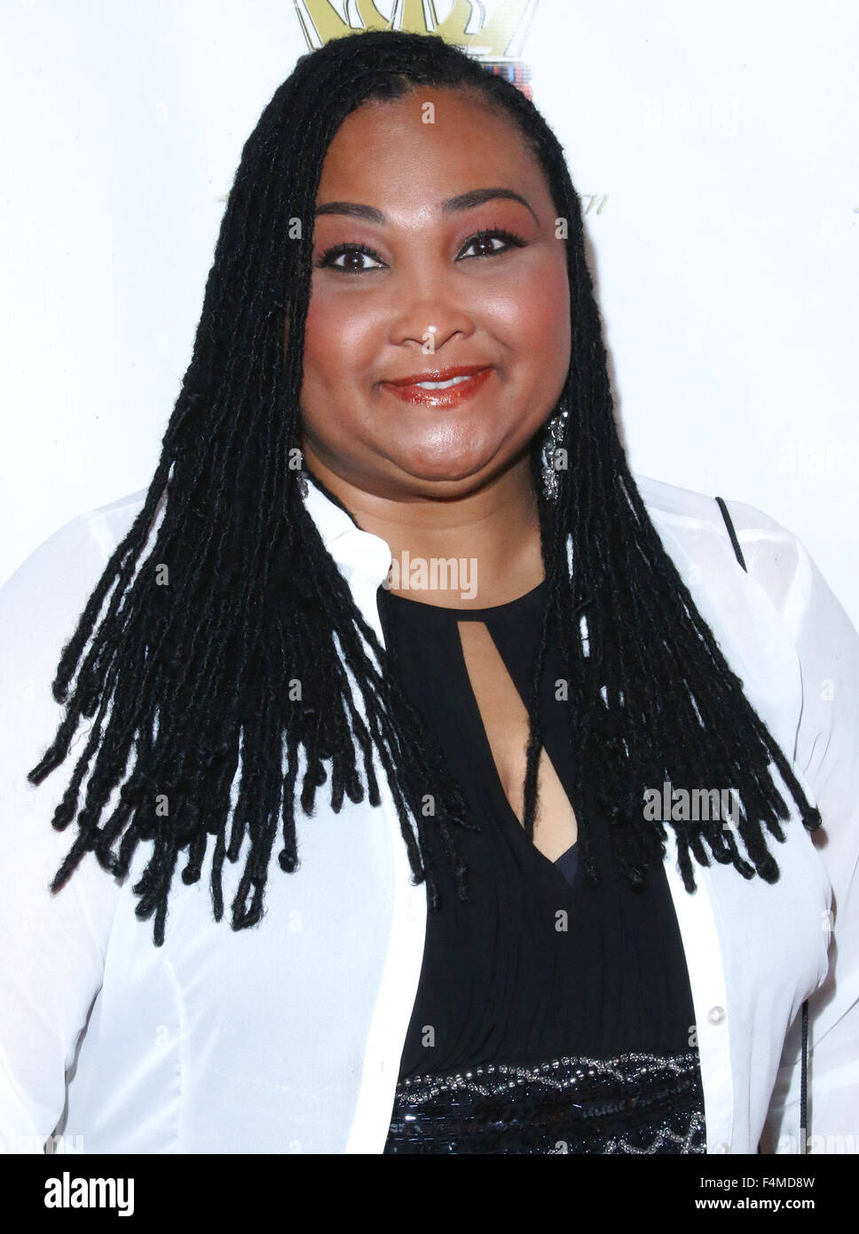 The 22nd Little Miss African American Scholarship Pageant hosted by ...