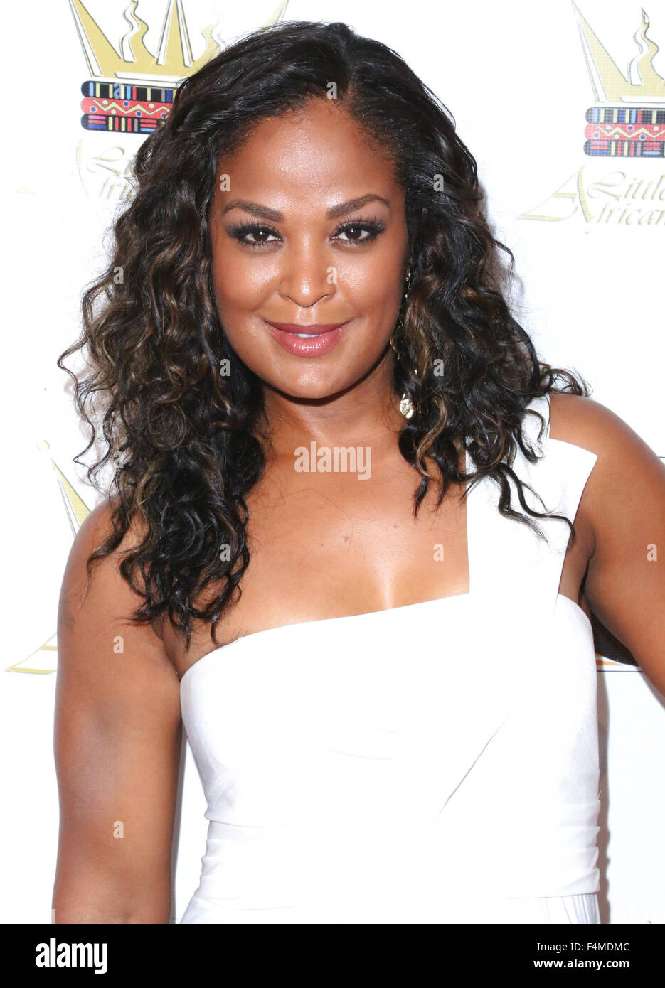 The 22nd Little Miss African American Scholarship Pageant hosted by ...