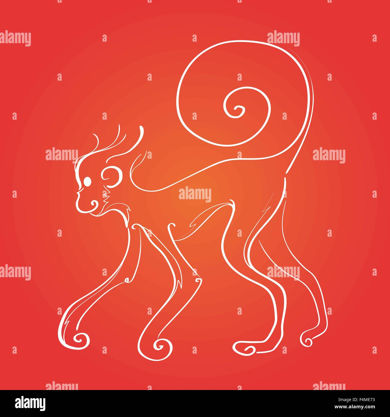 Fire monkey chinese zodiac 60 photos - Youhoroscope.com