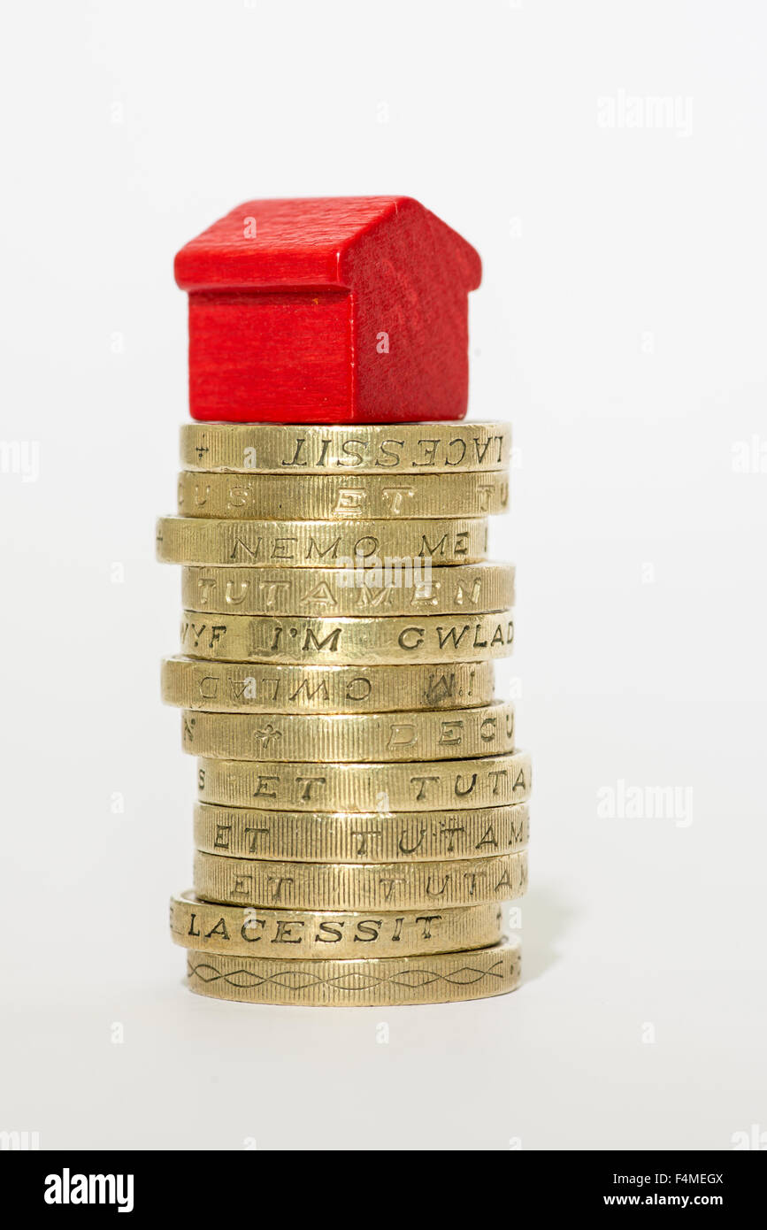 Monopoly style hi-res stock photography and images - Alamy