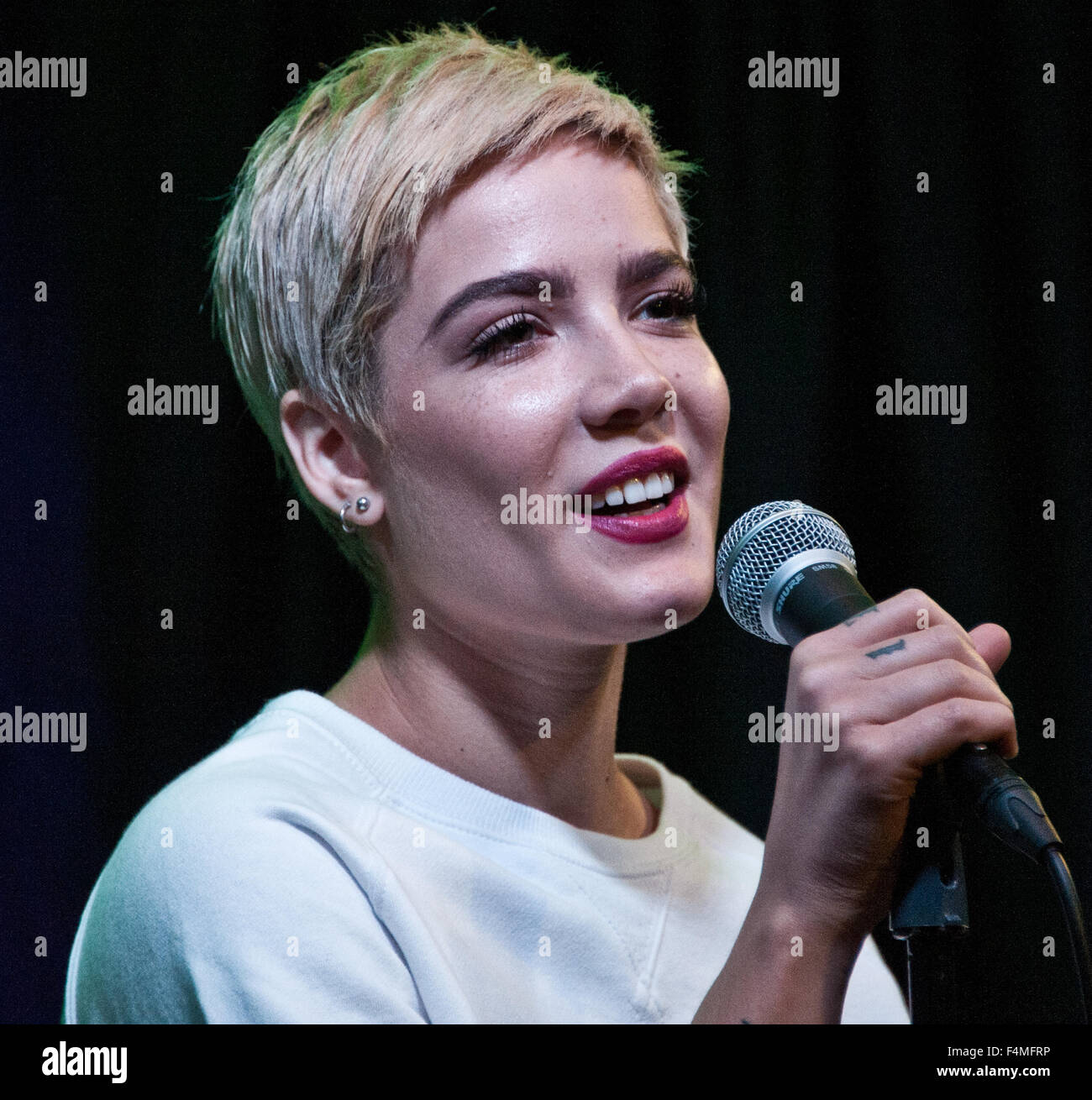 2015 american hi-res stock photography and images - Alamy