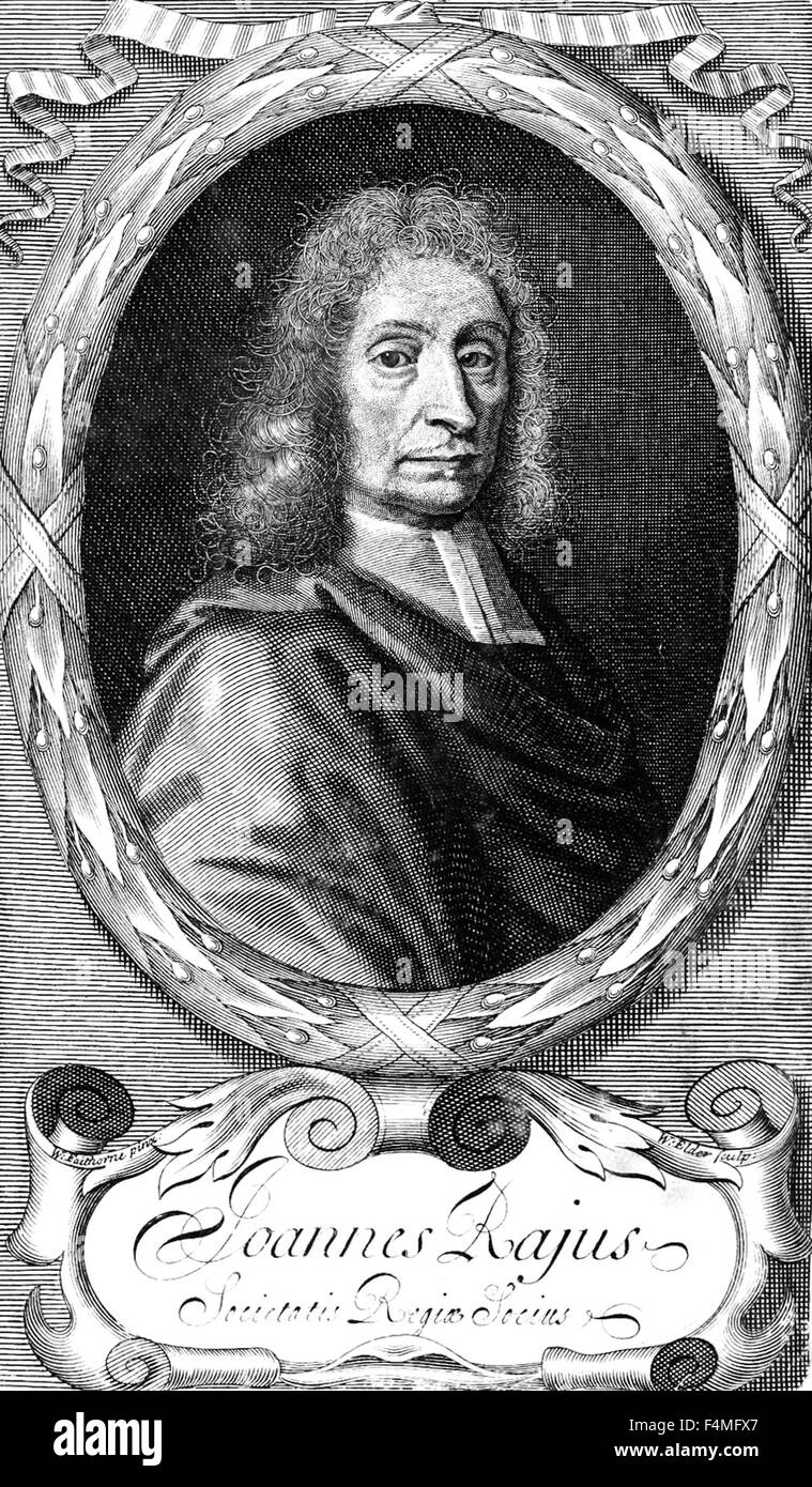 John ray book Black and White Stock Photos & Images - Alamy