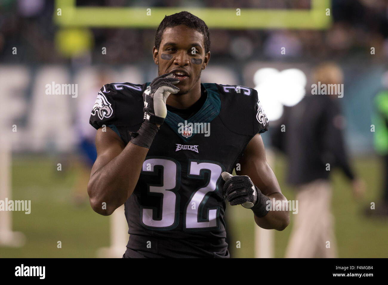 Eric rowe eagles hi-res stock photography and images - Alamy