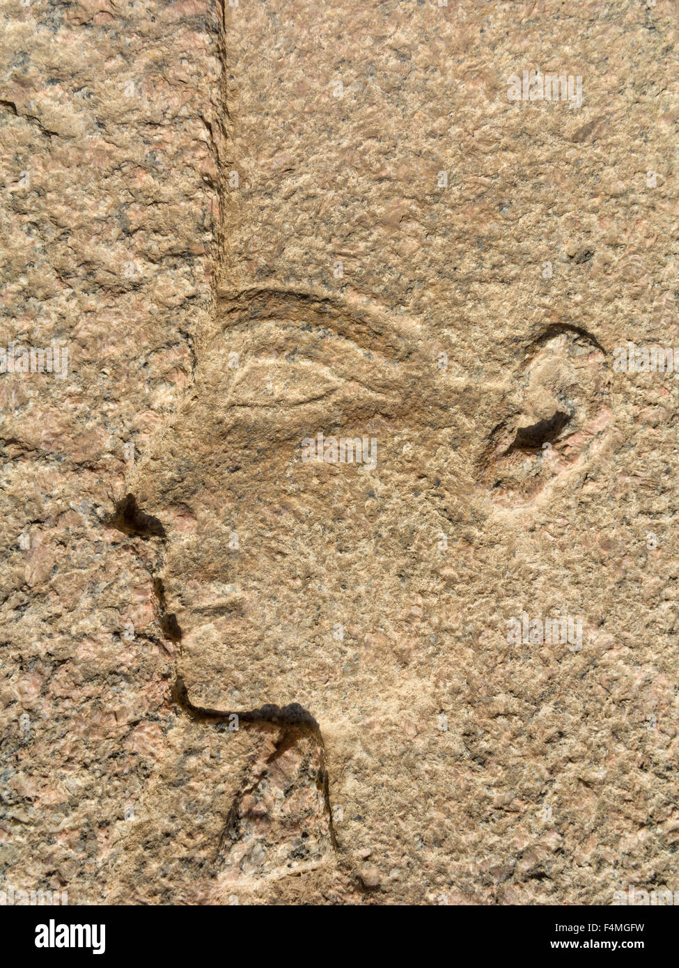 Tell basta bubastis hi-res stock photography and images - Alamy