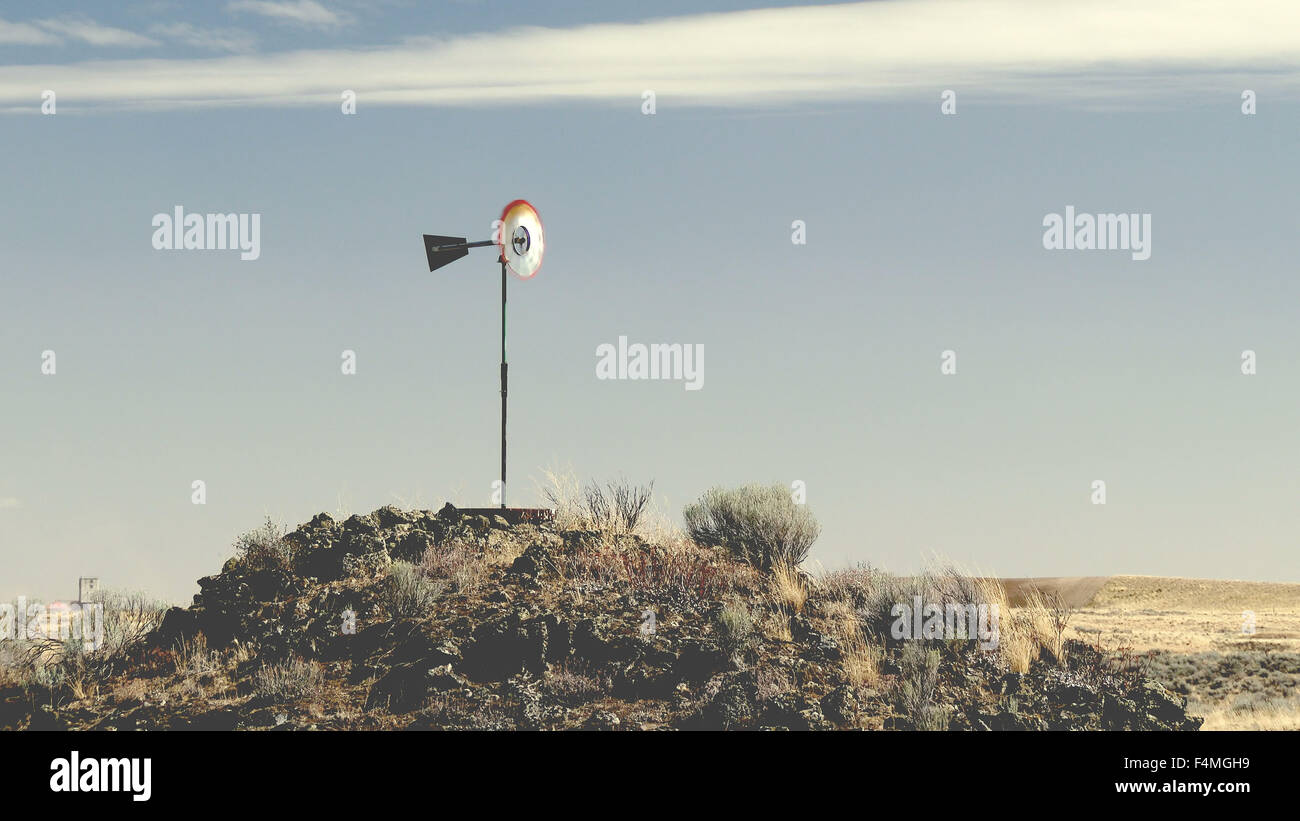 A strong wind blows hi-res stock photography and images - Alamy