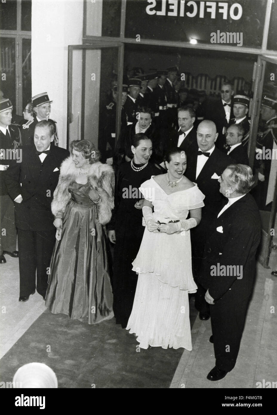 Russian actresses hi-res stock photography and images - Alamy