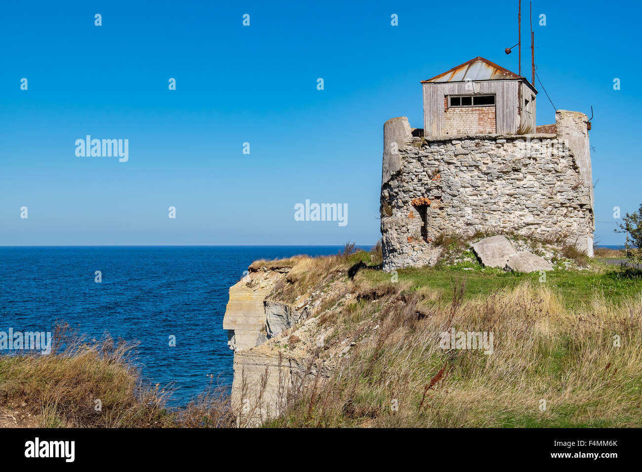 Paldiski bay hi-res stock photography and images - Alamy