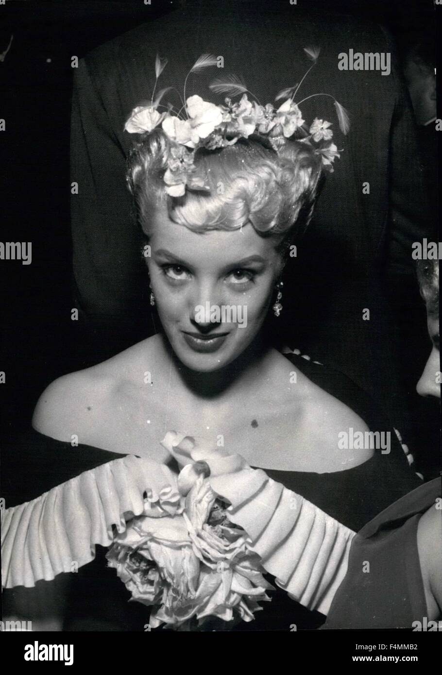 Hair Styles Contest held in Paris Some of the striking creations of the ...