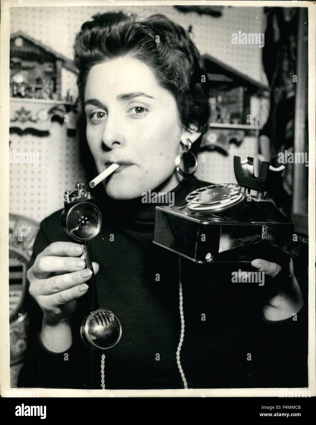 Novel Invention at the International Spring Fair at Frankfurt. Many ...