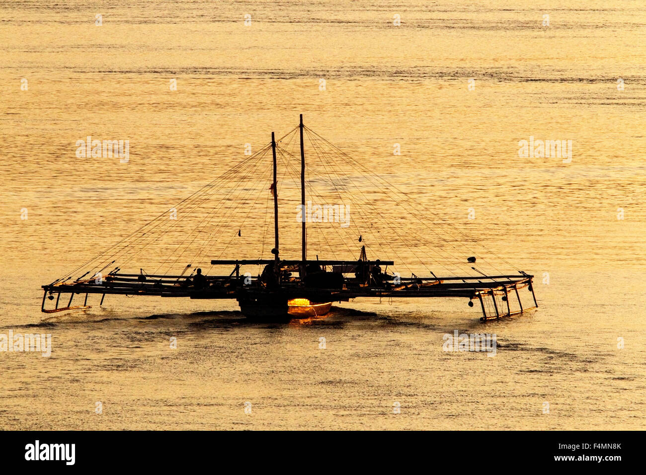 Pelagic fishing boat hi-res stock photography and images - Alamy