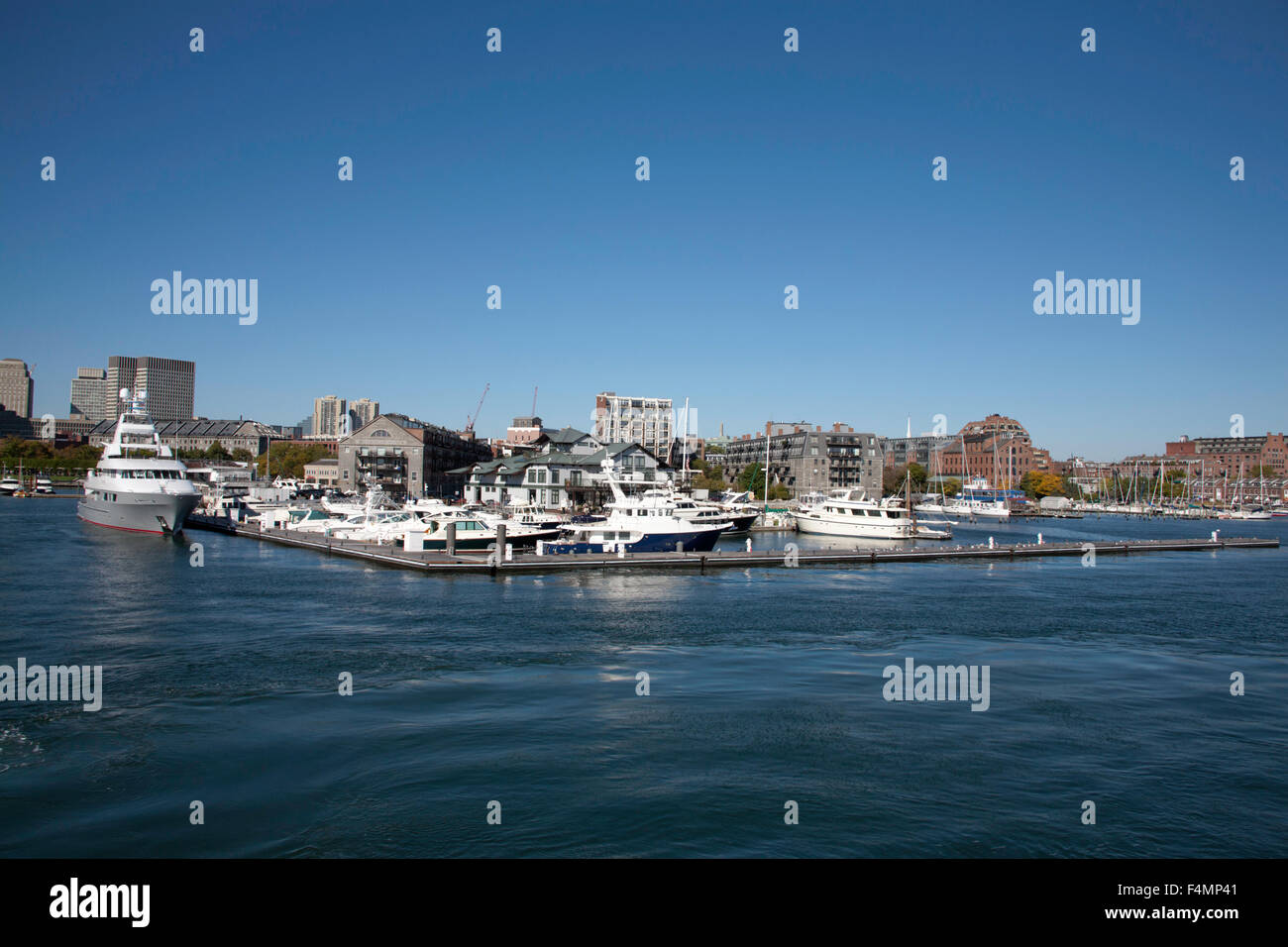 Commercial Tourism Wharf High Resolution Stock Photography and Images ...