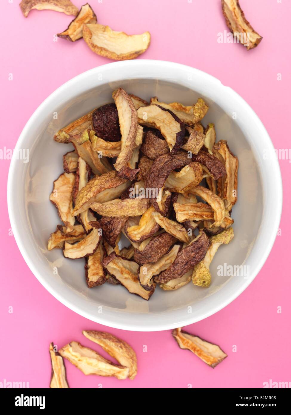A close up photo of dried fruit Stock Photo - Alamy