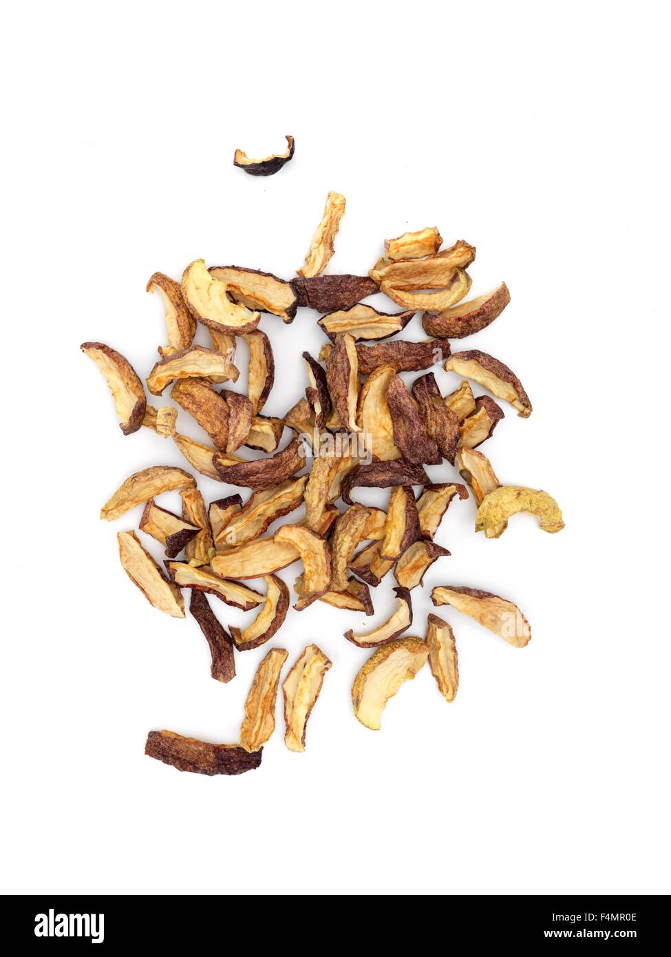 A close up photo of dried fruit Stock Photo - Alamy