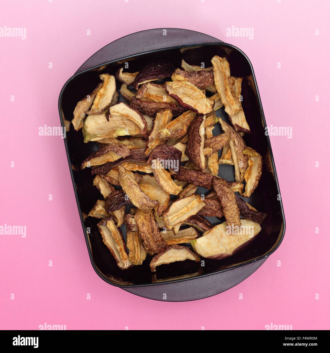 A close up photo of dried fruit Stock Photo - Alamy