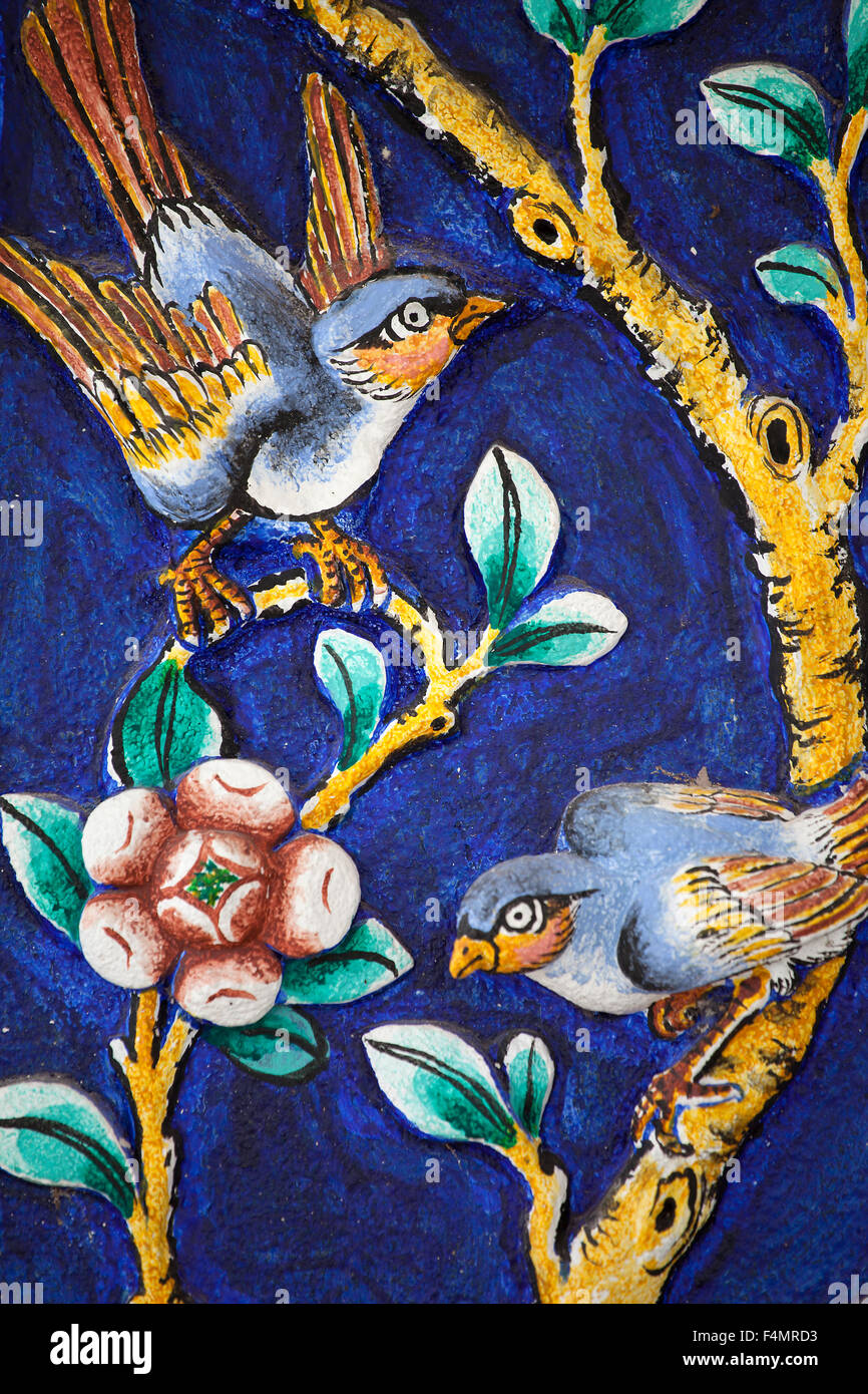 Han Jiang Ancestral Temple Lebuh Chulia Georgetown George Town Penang ...