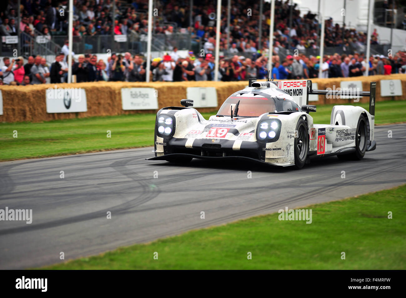 Porsceh lmp3 hi-res stock photography and images - Alamy
