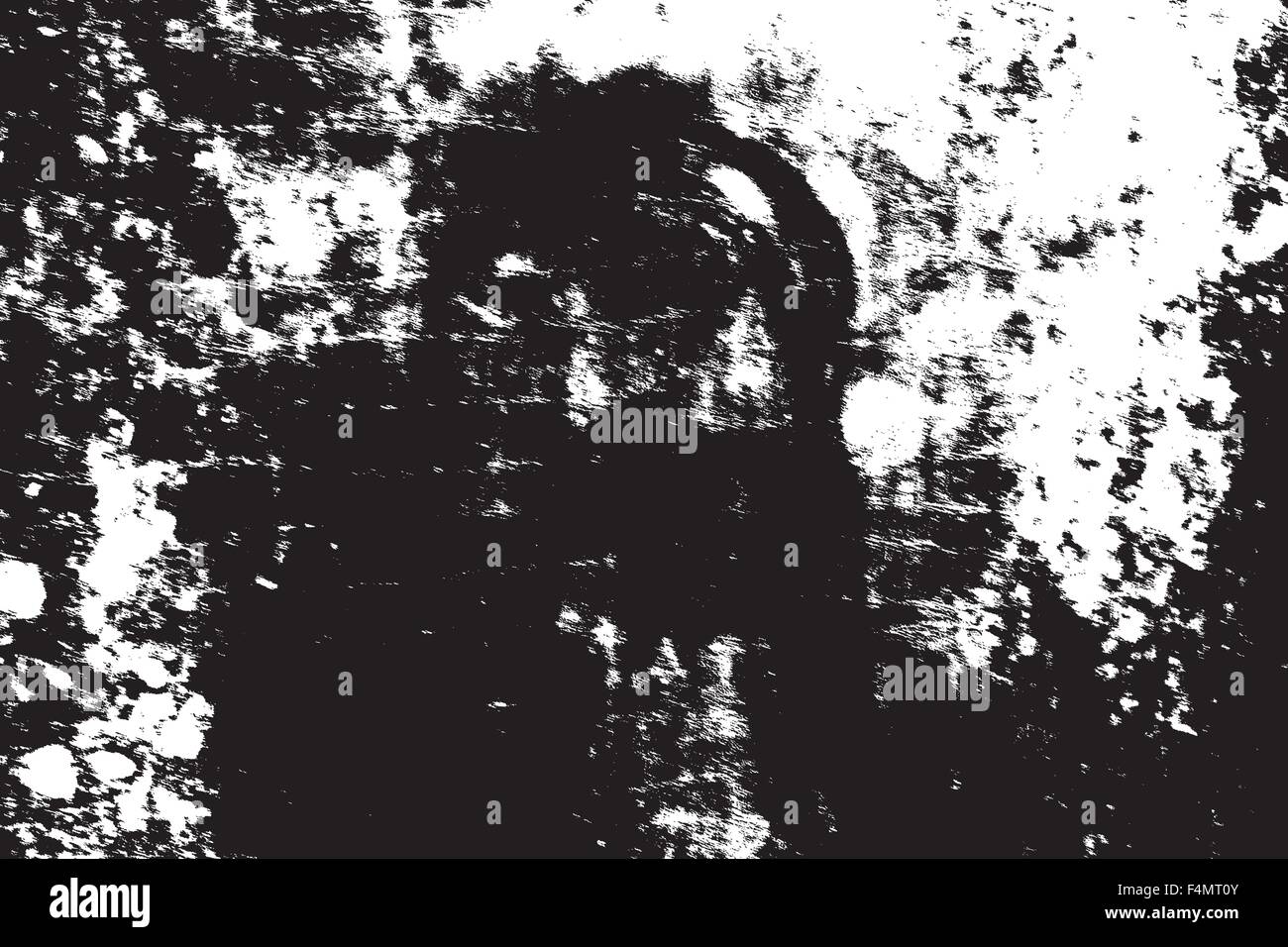 Distress Overlay Texture Stock Vector Image & Art - Alamy