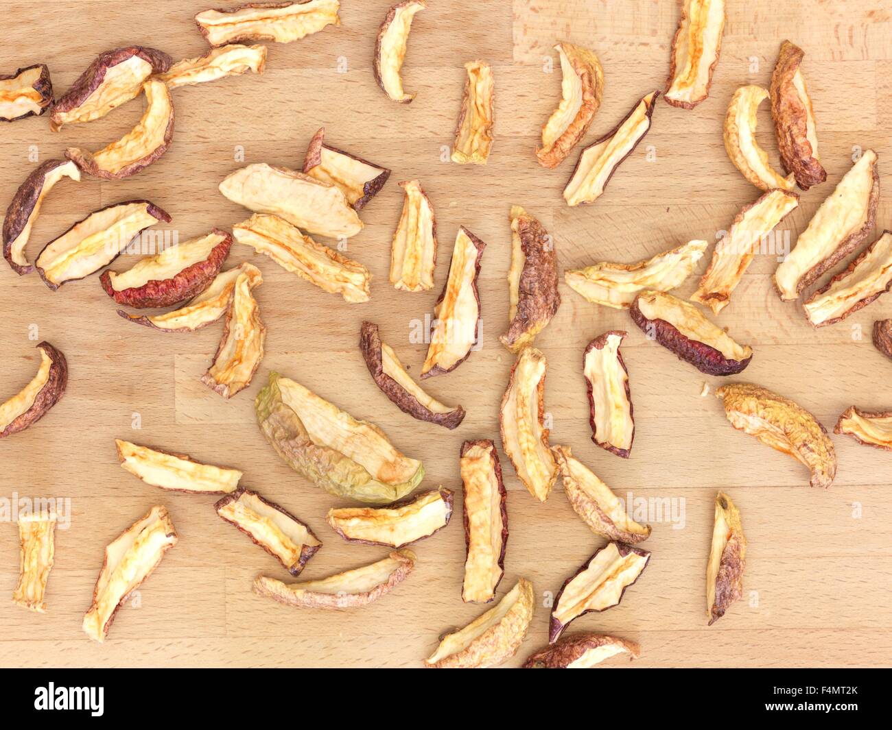 A close up photo of dried fruit Stock Photo - Alamy