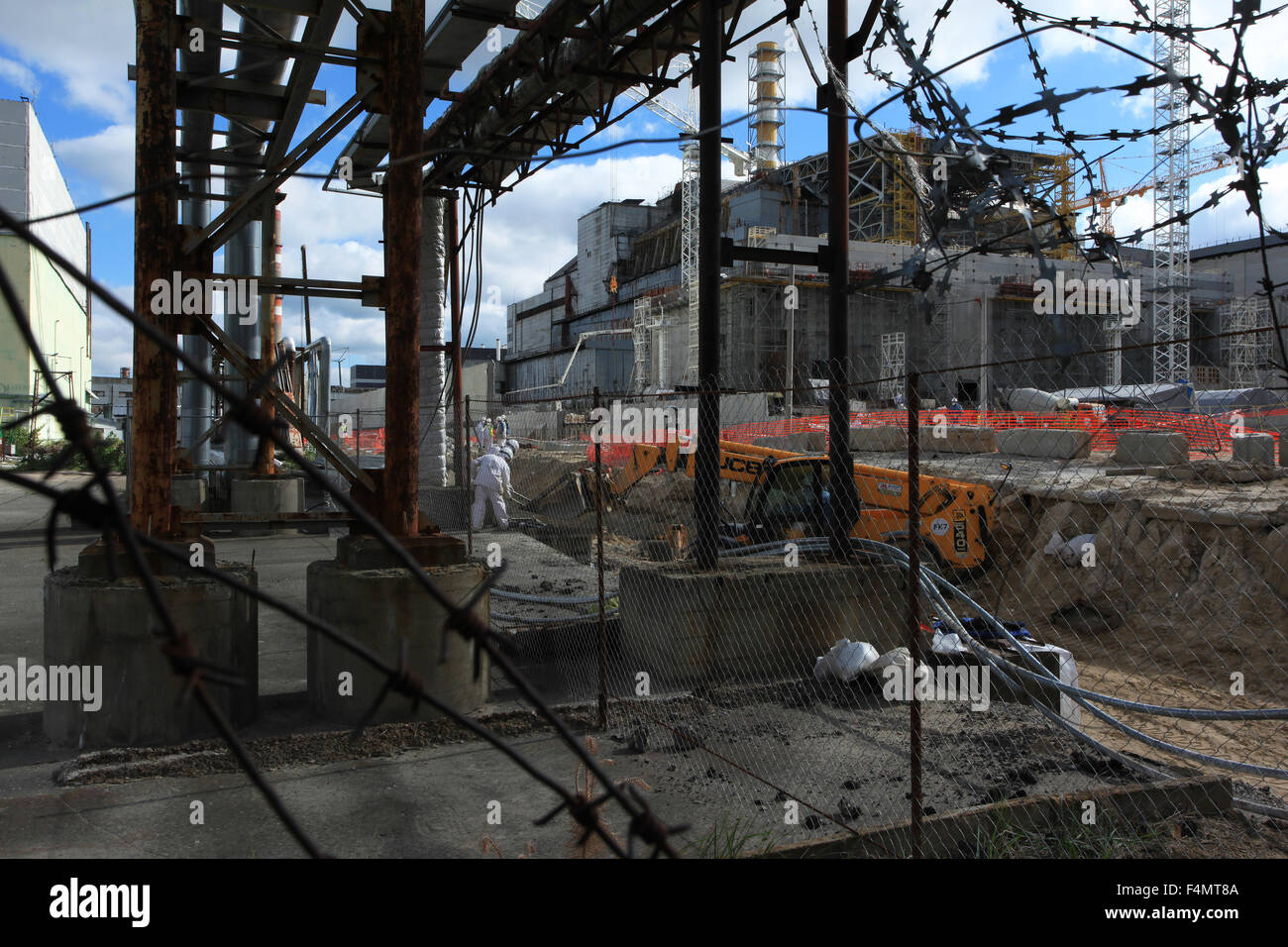 Generator reactor hi-res stock photography and images - Alamy
