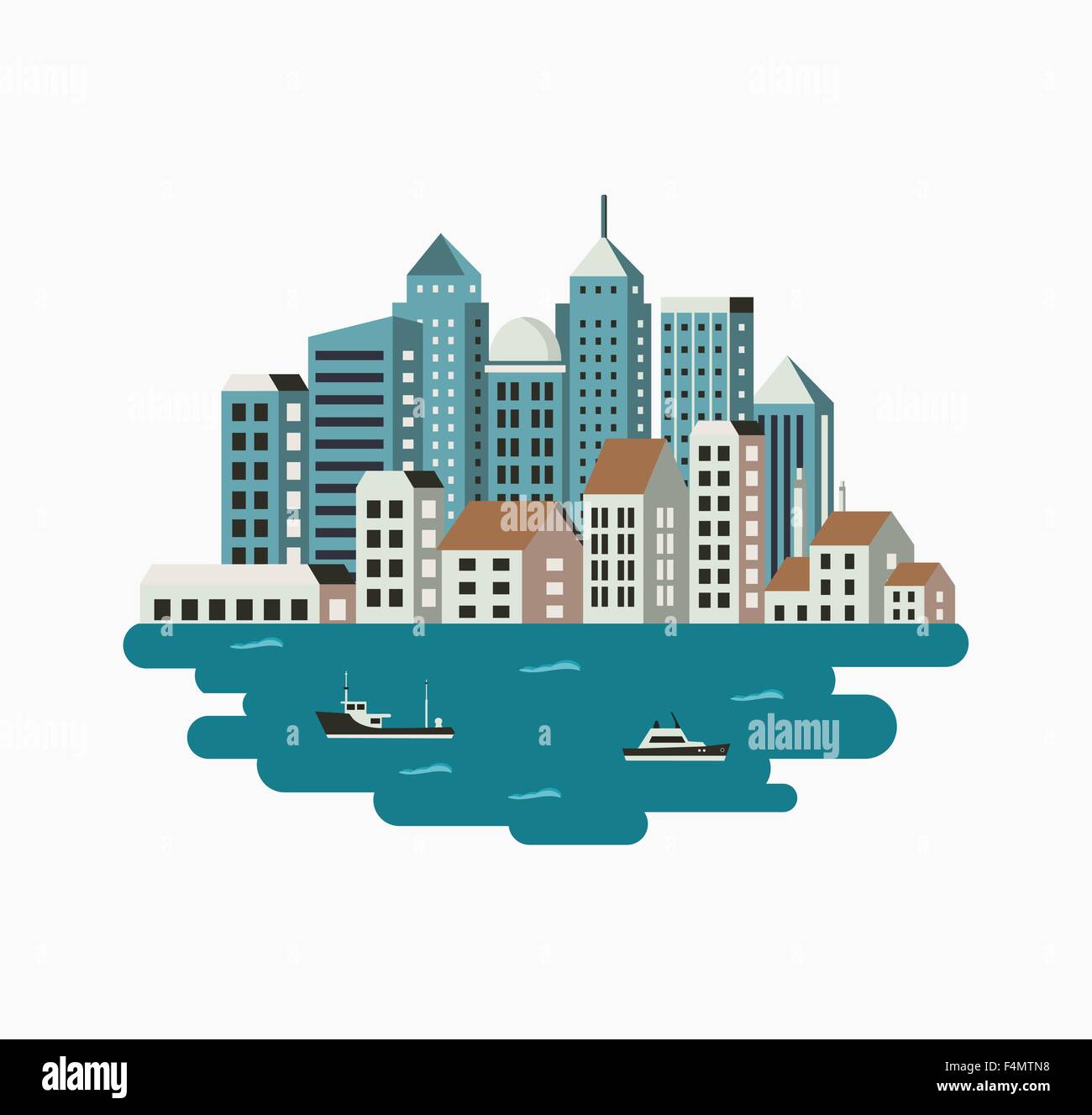 City report Cut Out Stock Images & Pictures - Alamy