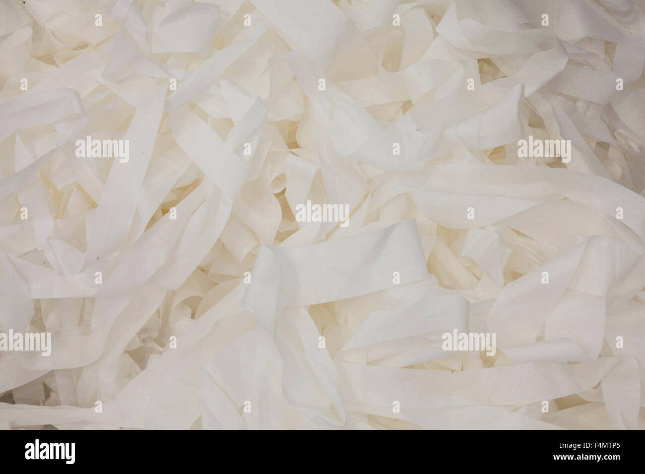 abstract background white paper tape Stock Photo - Alamy