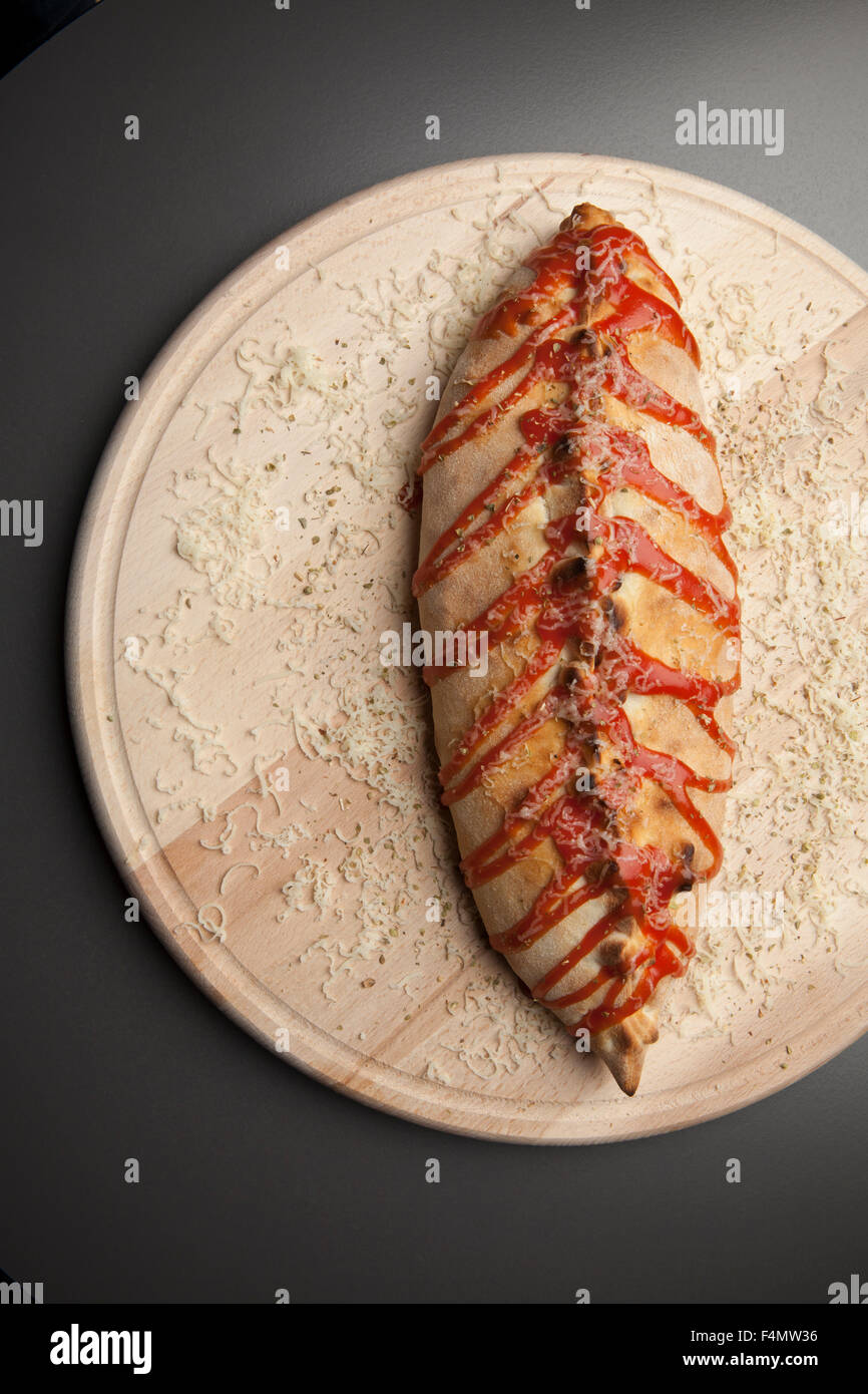 Twisted meat hi-res stock photography and images - Alamy